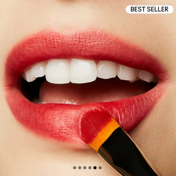 MAC Cosmetics | Makeup | Mac Powder Kiss Lipstick Youre Buggin Lady ...